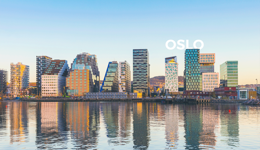 Oslo - OneAquaHealth